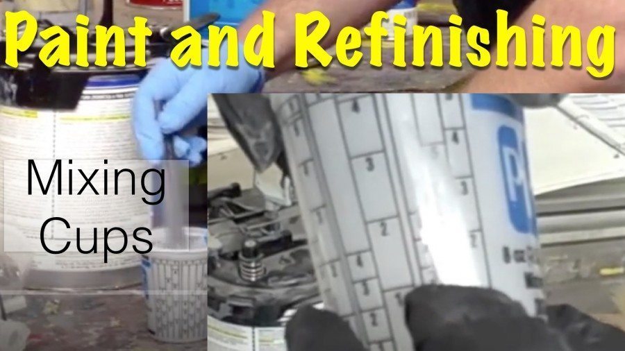 ASE Test Guide B2 Paint and Refinish Surface Preparation